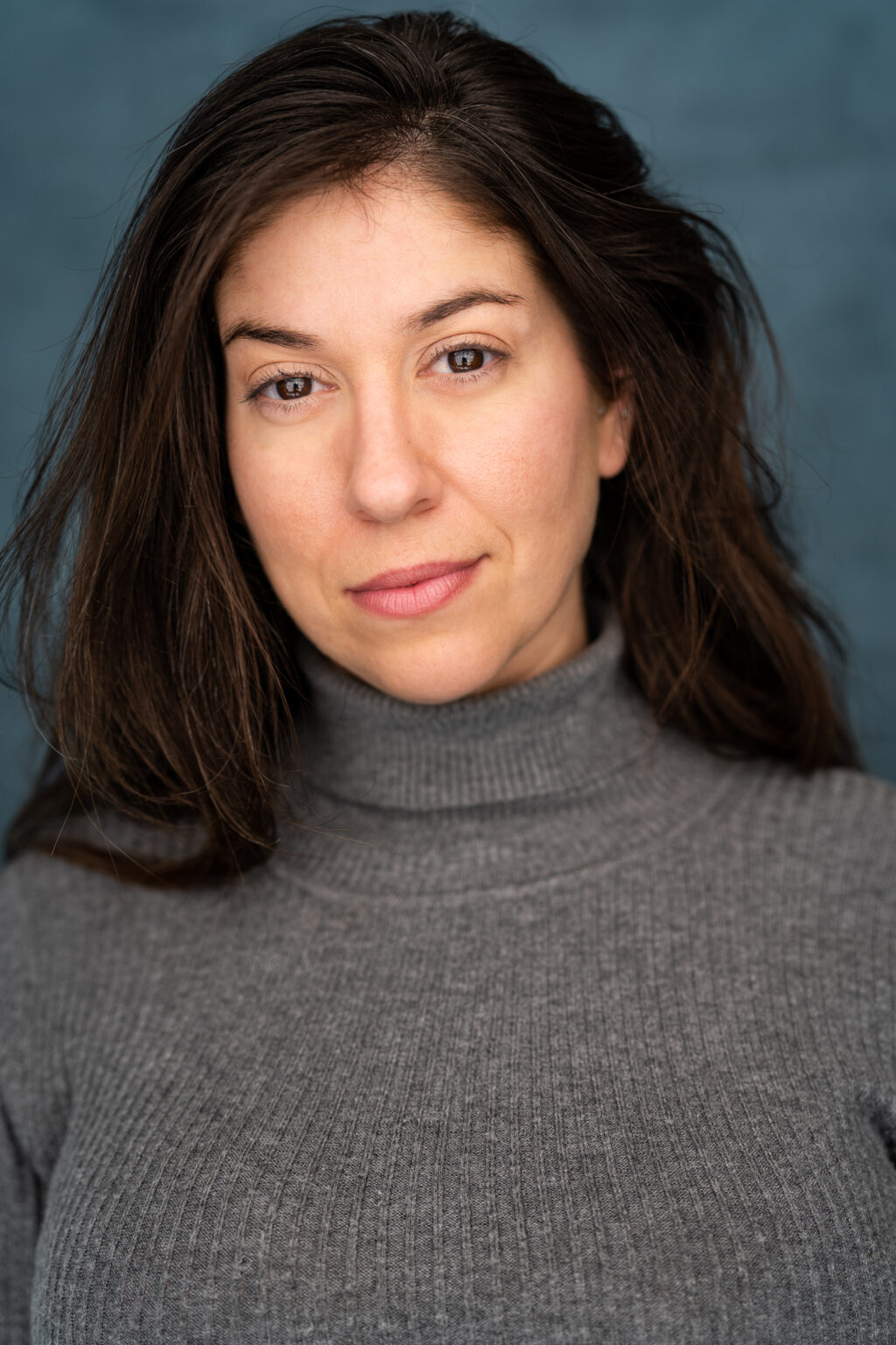 Slackline Sleepover Actor, Eden Avital Alexander - Slackline Productions